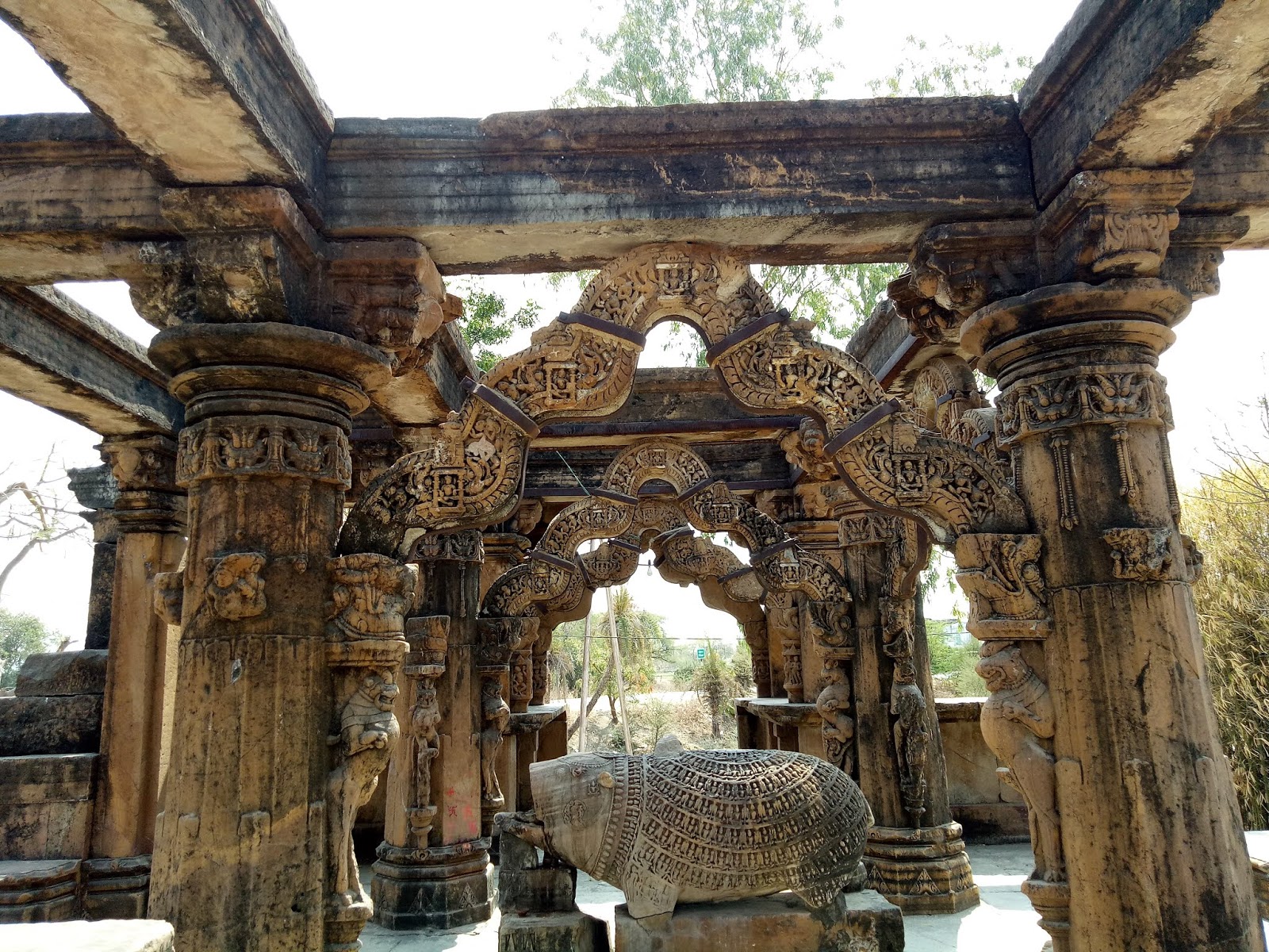 एकोऽहम्: September 2018