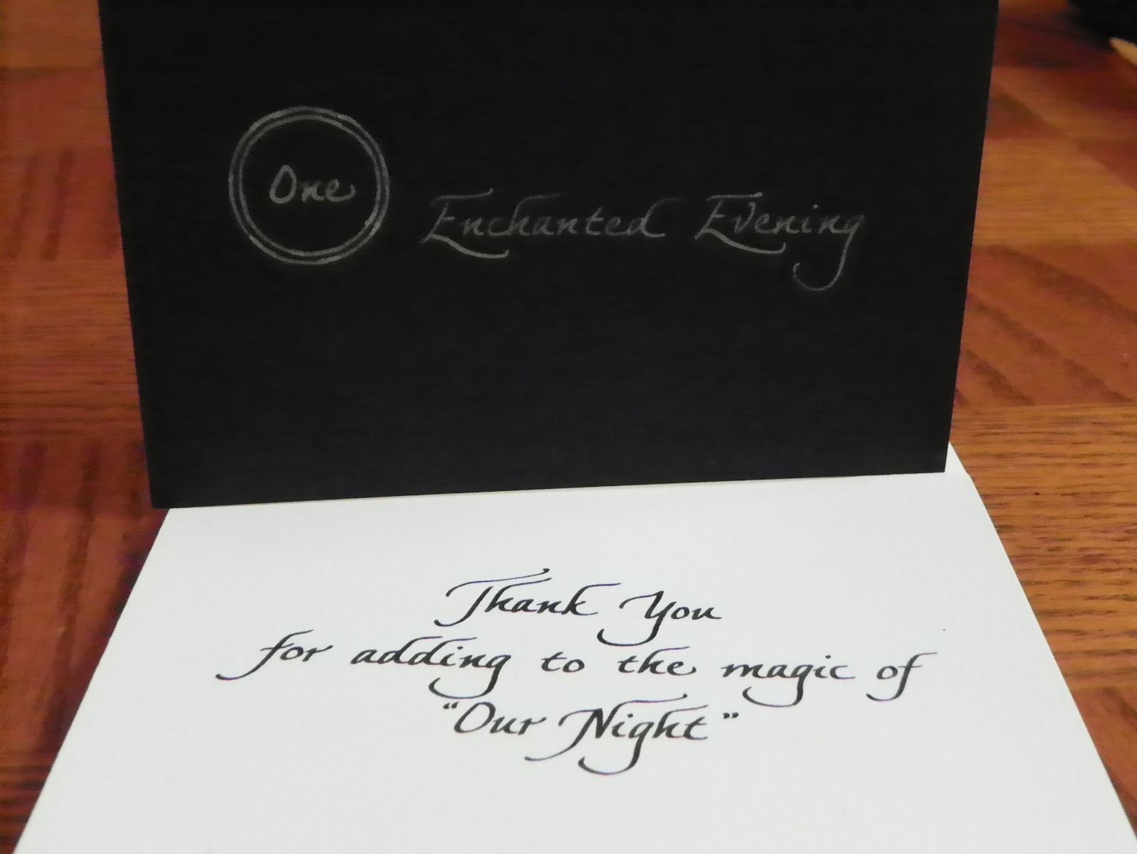 The Personal Touch Thank You Cards And Bible Verses