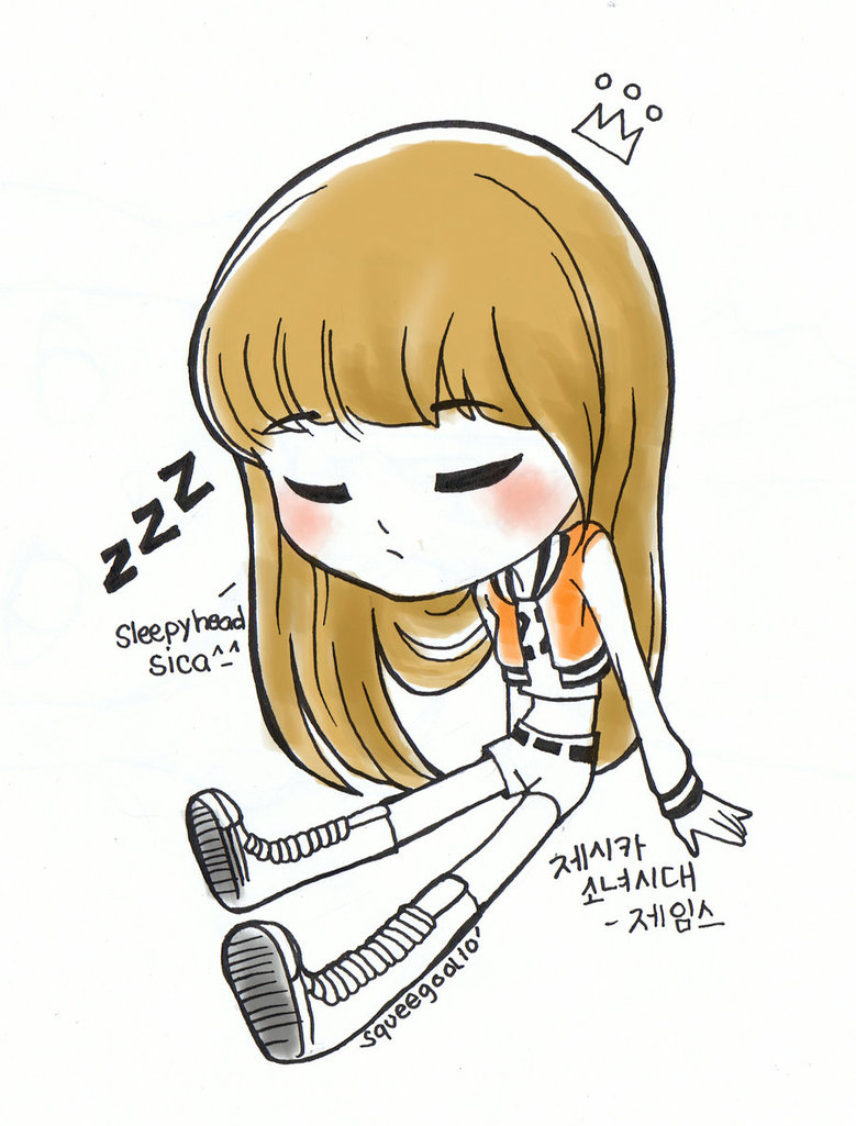 DITJIES EN DATJIES: Sleepy Weekend