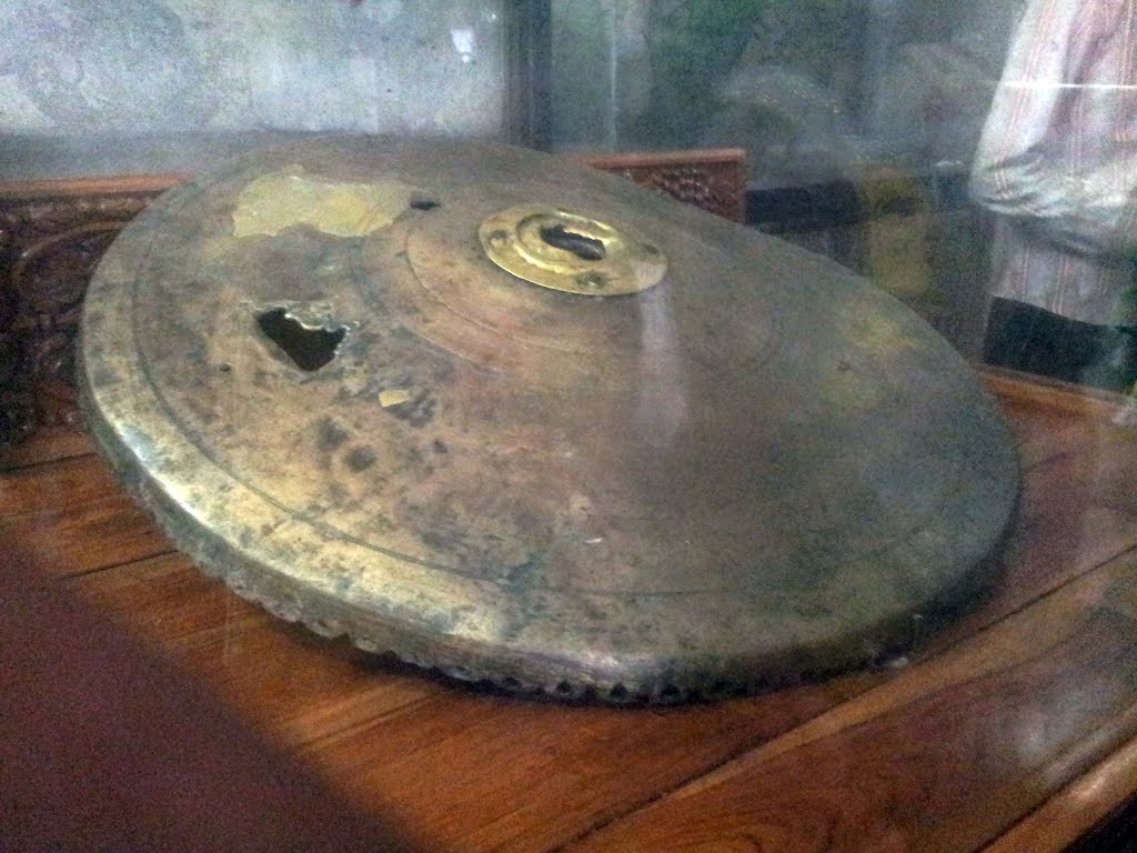 The Amazing World : Jawala Ji Temple (The Deity of Flaming Mouth ...