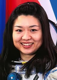 Yi So-yeon ~ Mulheres na Ciência