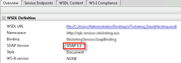 WCF BasicHttpBinding 加密傳輸與身分驗證 - Huan-Lin 學習筆記