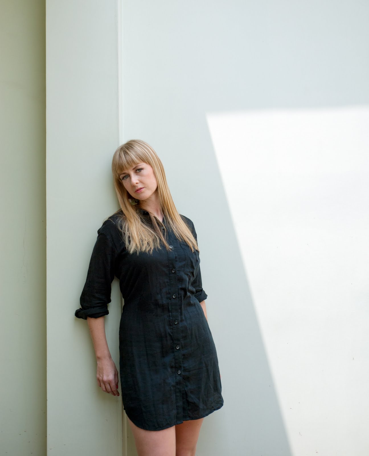 NANA CHEN PHOTOGRAPHY: Gemma Price Portraits--Saigon