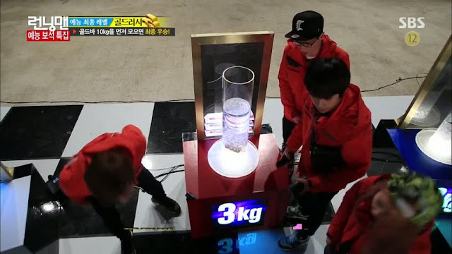 The Top 10 Running Man Episodes of 2015 - Life Of Budak