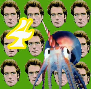 The Octocorn Network: Octocountdown - #4! With your host, Captain P.J ...