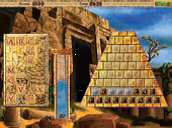 Amazing Pyramid - Tekno Society