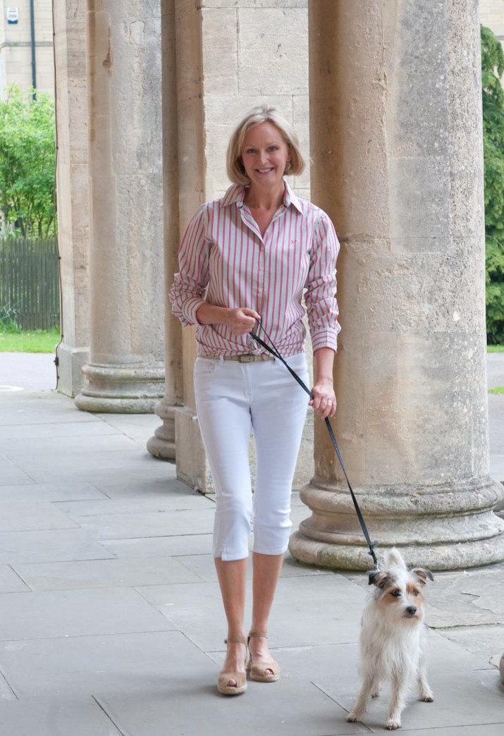 RMG Models: Meet the Model: Fiona Campbell