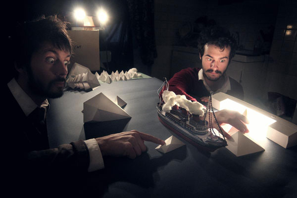 Mary's A2 Media: EXPLORING STOP MOTION ANIMATION