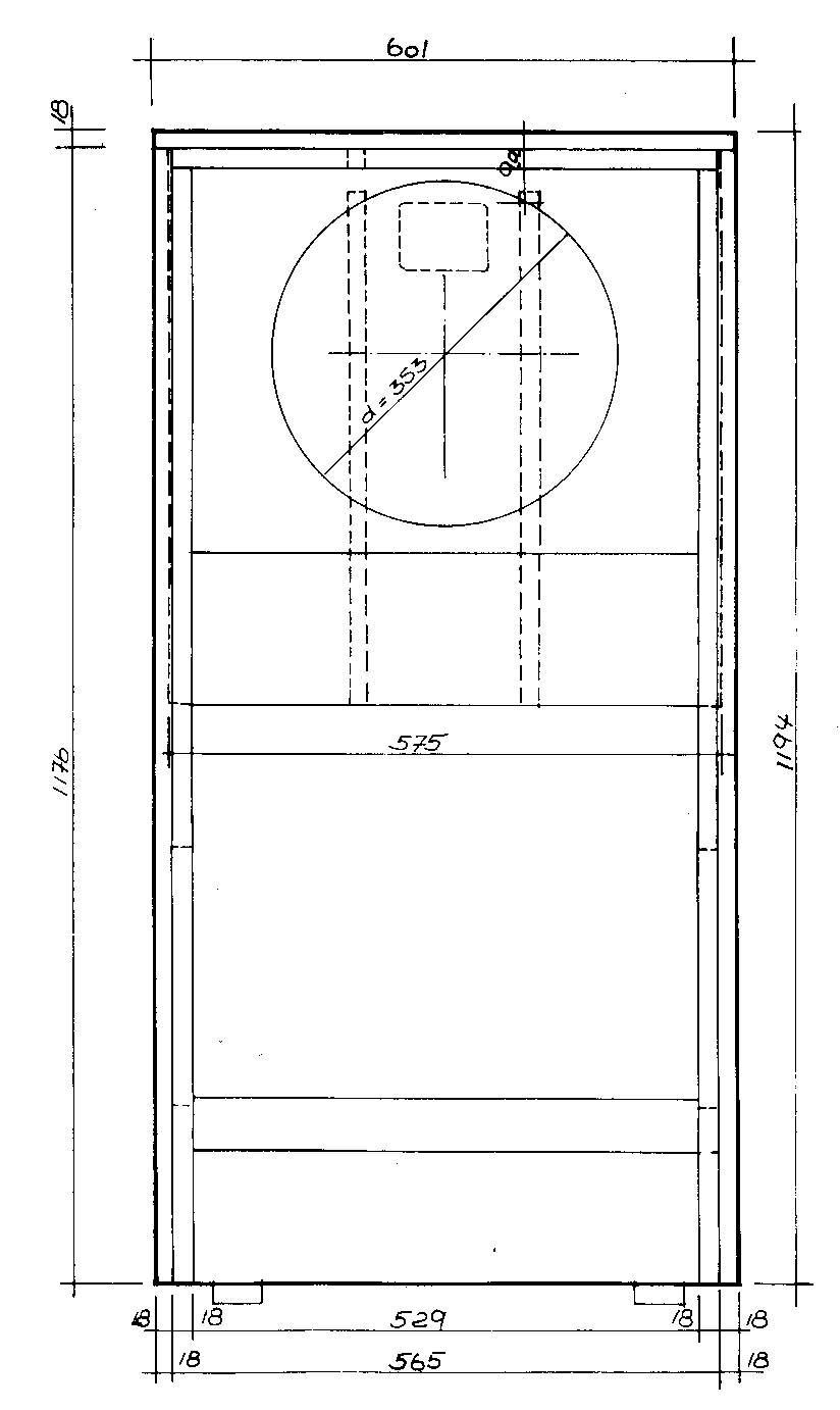 BLOG-OONG: Sub Woofer - Scoop