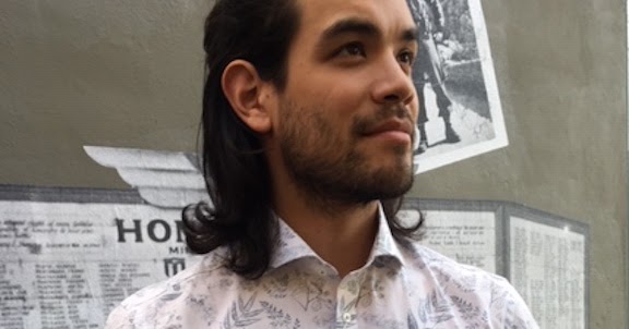 Momo Japantown: Spring has Sprung for the Momo Man