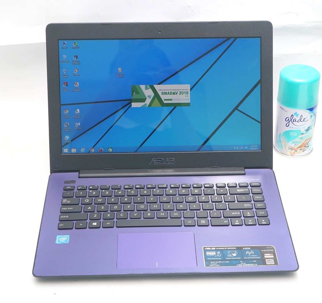 Jual Asus X453SA-WX003D Bekas | Jual Beli Laptop Second dan Kamera ...