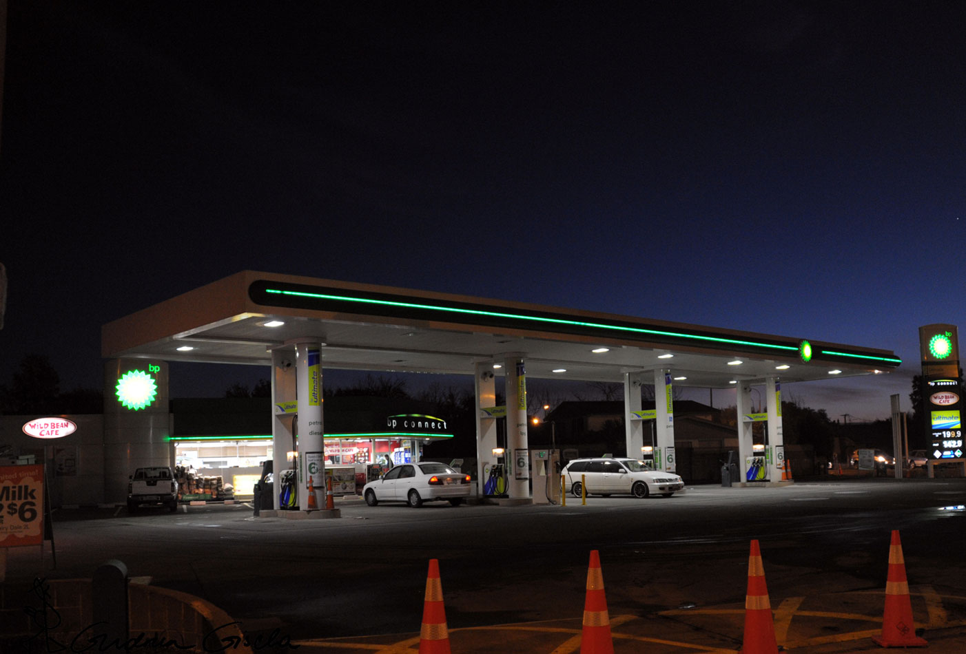 Assorted Goodies: June 2012