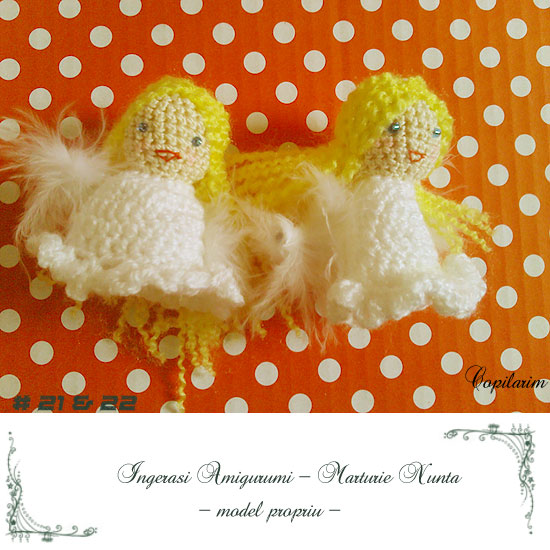 Copilarim: Marturii Ingerasi II