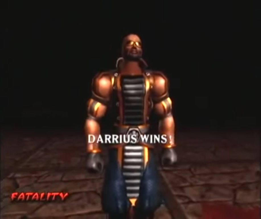 Top 10 Worst Mortal Kombat Characters | City Boy Geekiness