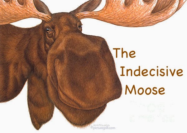 The Indecisive Moose: Prisma! It's like crack for your artistic-but ...