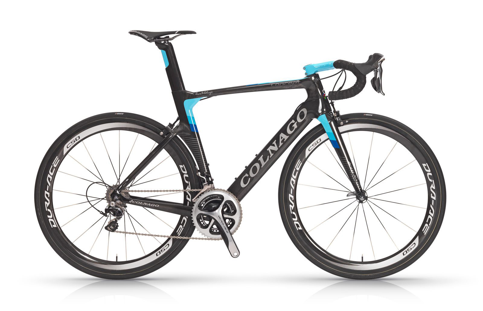 Colnago lanza la nueva Concept ~ Ultimate Bikes Magazine