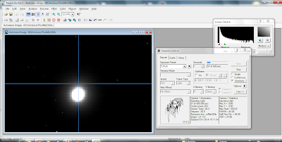 DSO Astro: Blooming CCD Camera