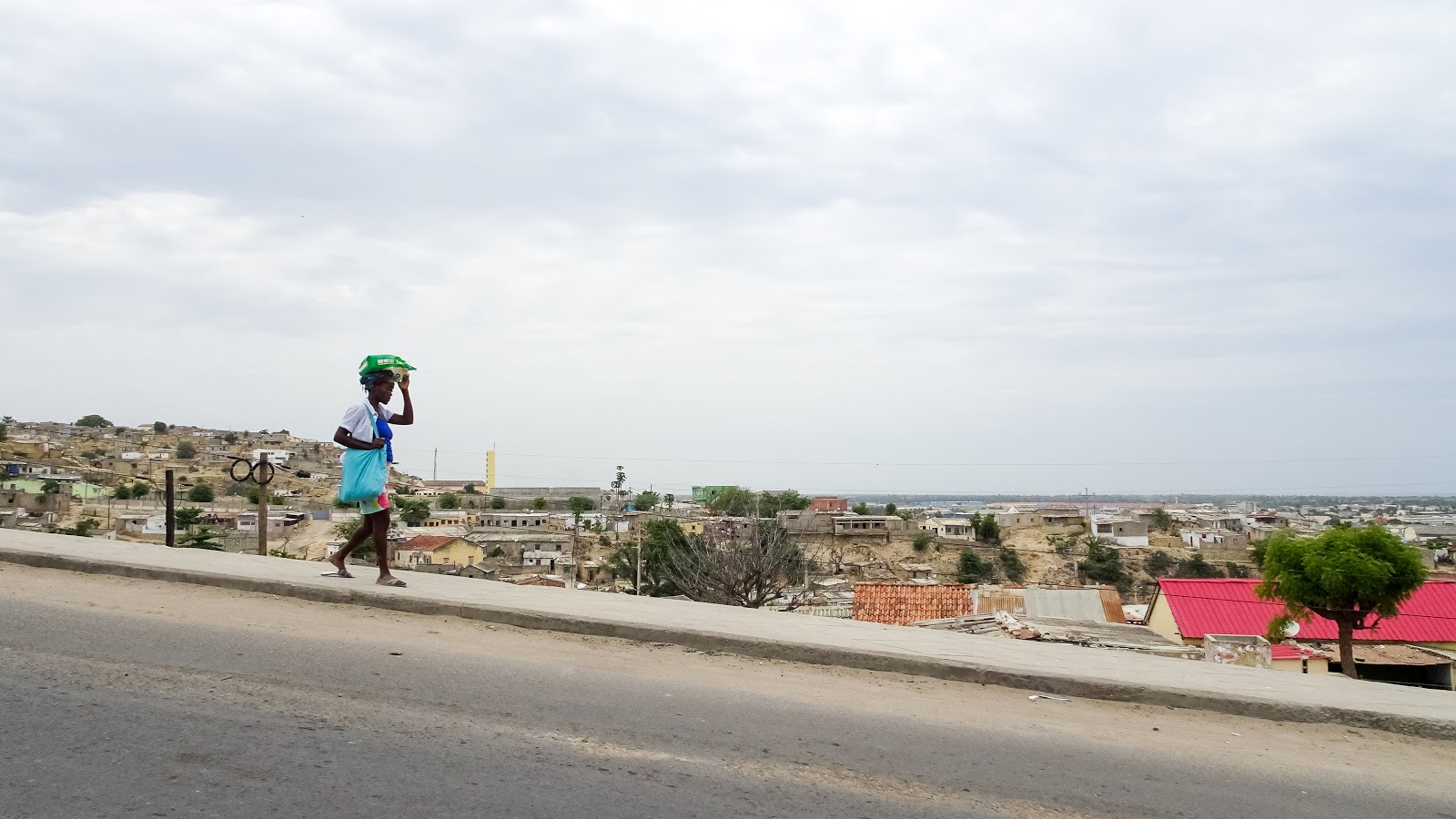 Angola - Its affordable now! Lets go! - Sven's Travel Venues