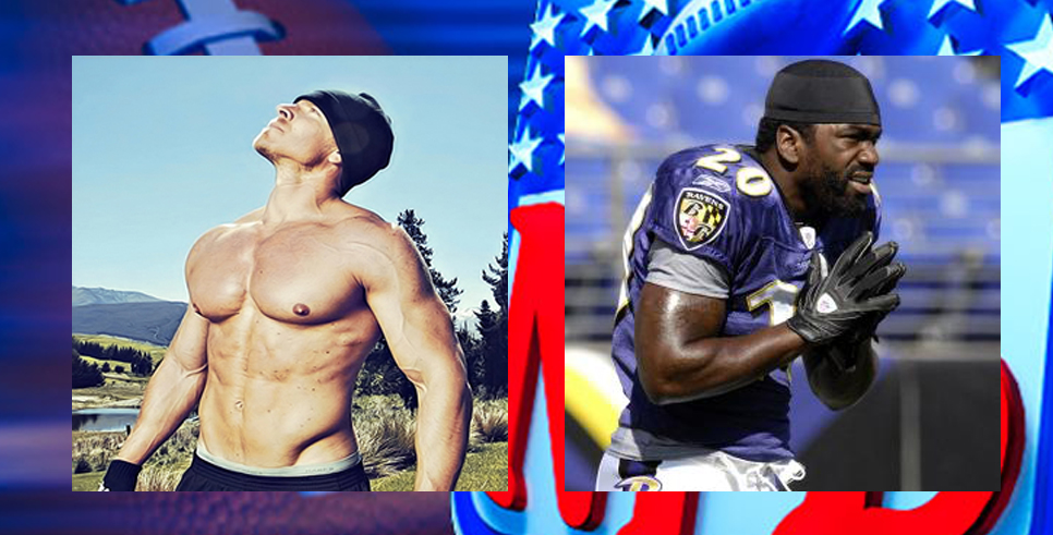 Derrick Kosinski's 'Ultimate Challenge Radio' Podcast: MTV The ...