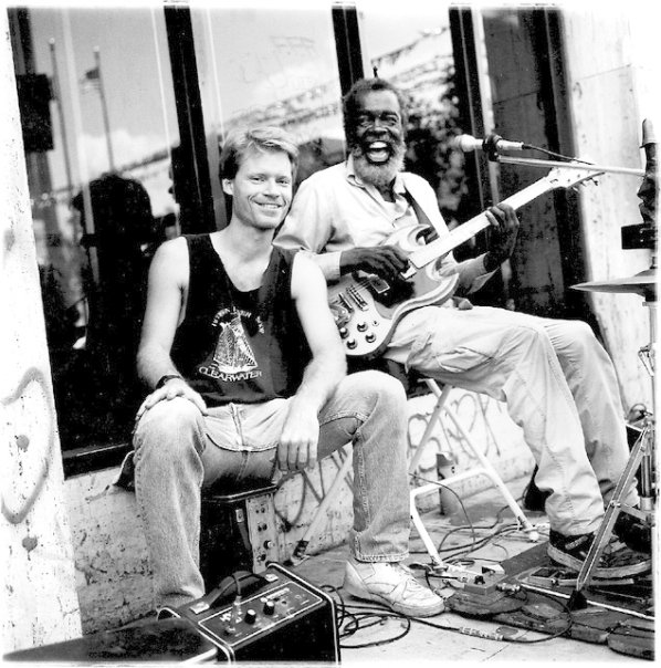 Adam Gussow - Alchetron, The Free Social Encyclopedia