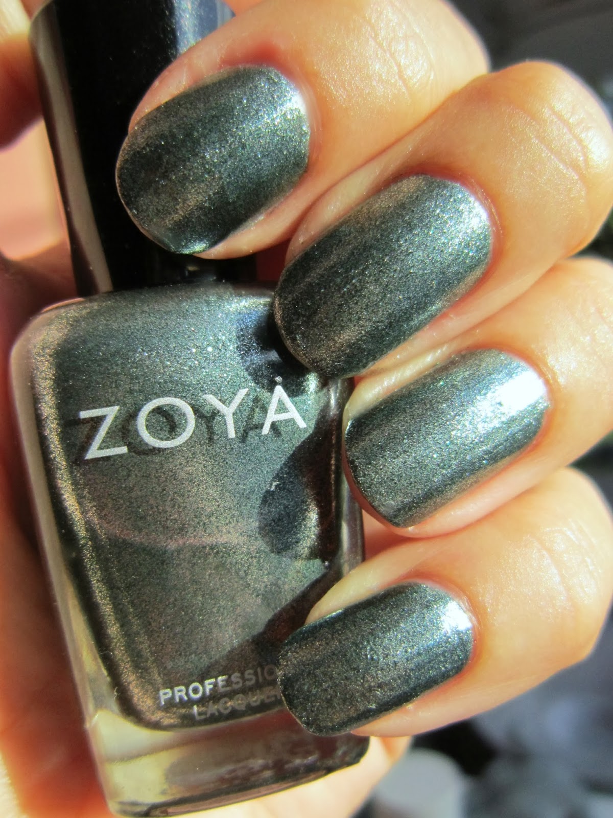 Zoya Cassedy