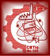 Aula Virtual CBTis 100