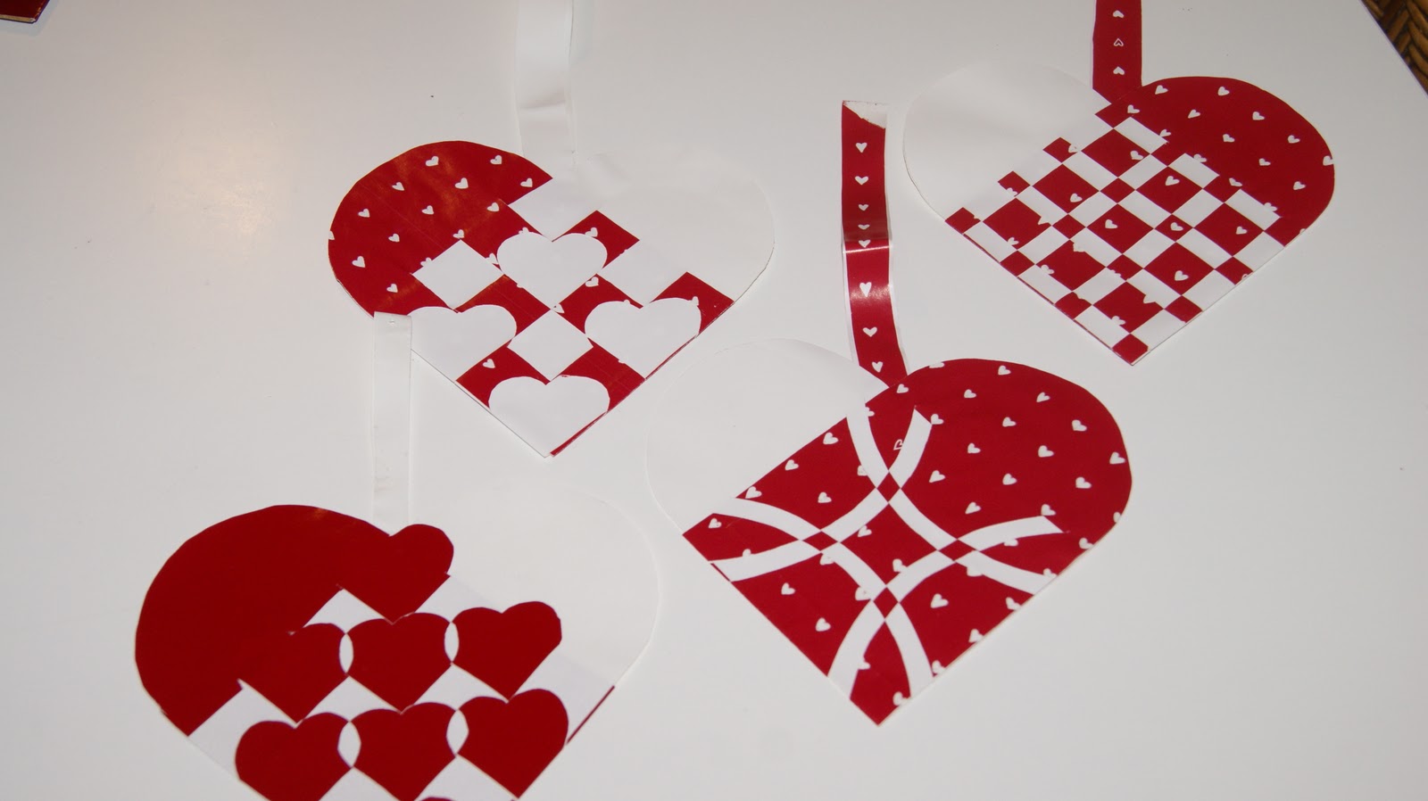 Tyttetots Syslerier: Julen er hjerternes fest...