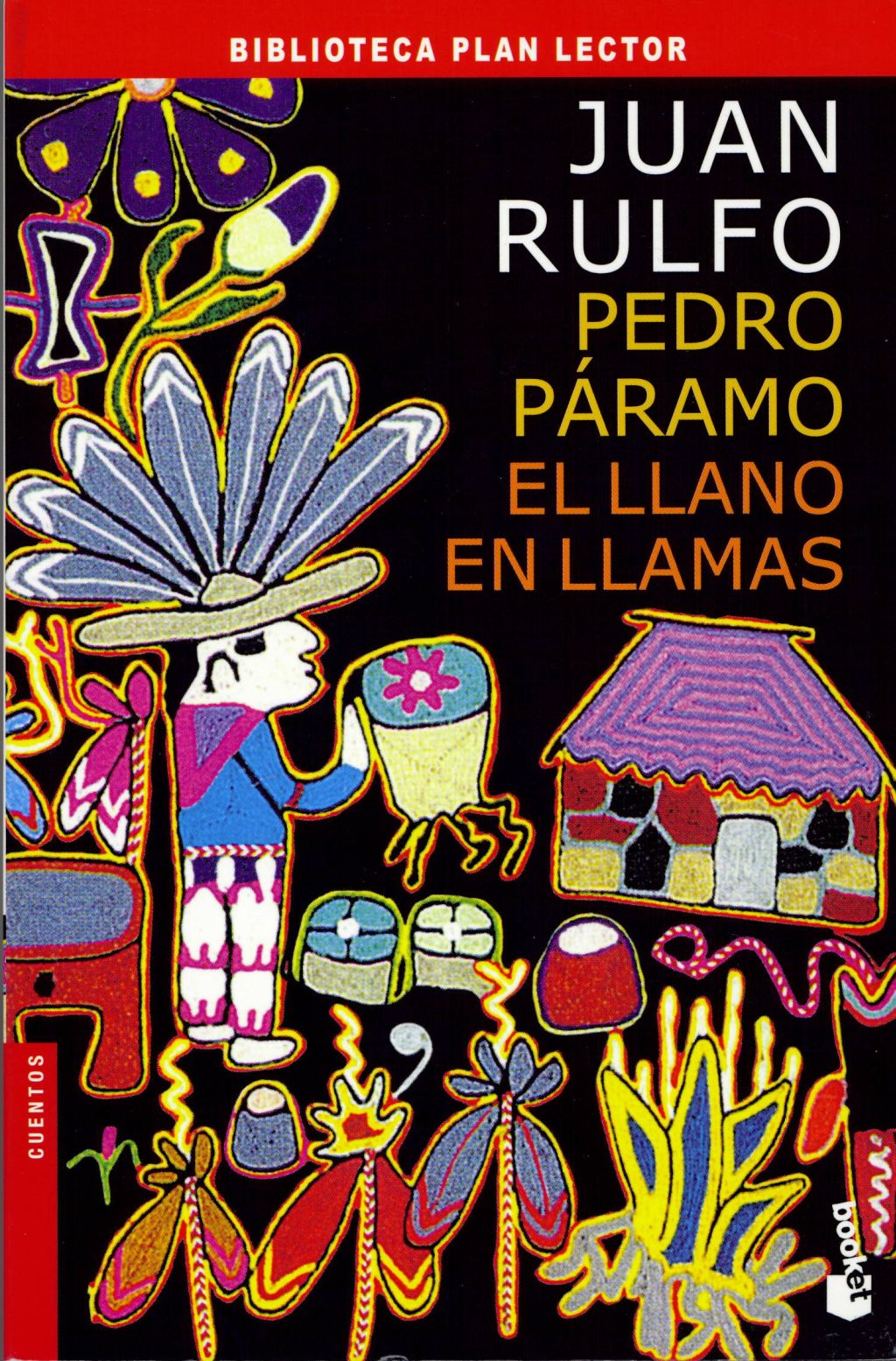 EL Boom Latinoamericano: Juan Rulfo