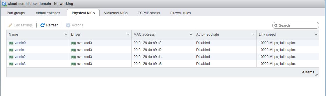 Remote Infrastructure Management: VMware vSphere ESXi 6.5 Installation ...