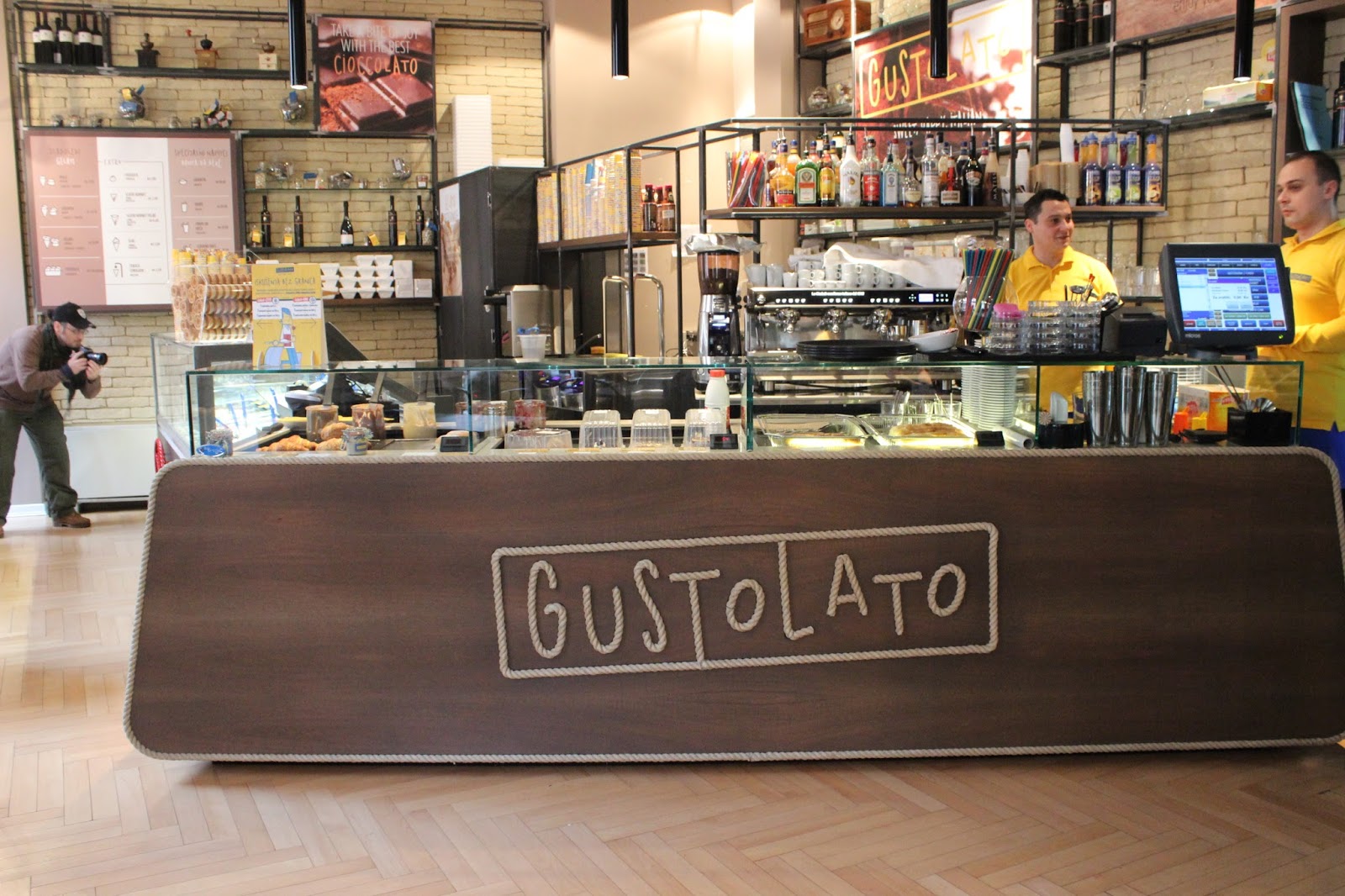 M's Bakery: Bloggers Weekend Challenge u Termama Sveti Martin