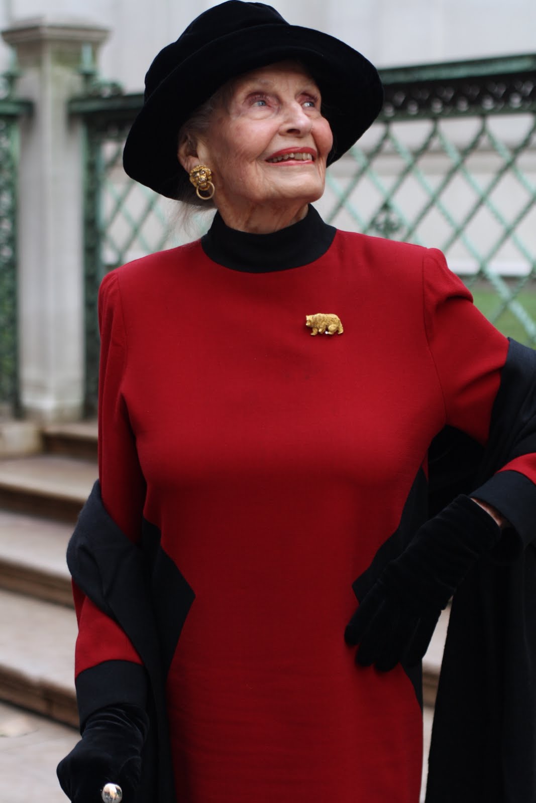 Tips From A Centenarian tips-from-a-centenarian