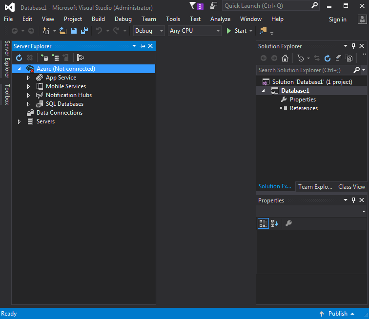 SQL Server Code,Tips and Tricks, Performance Tuning: October 2016