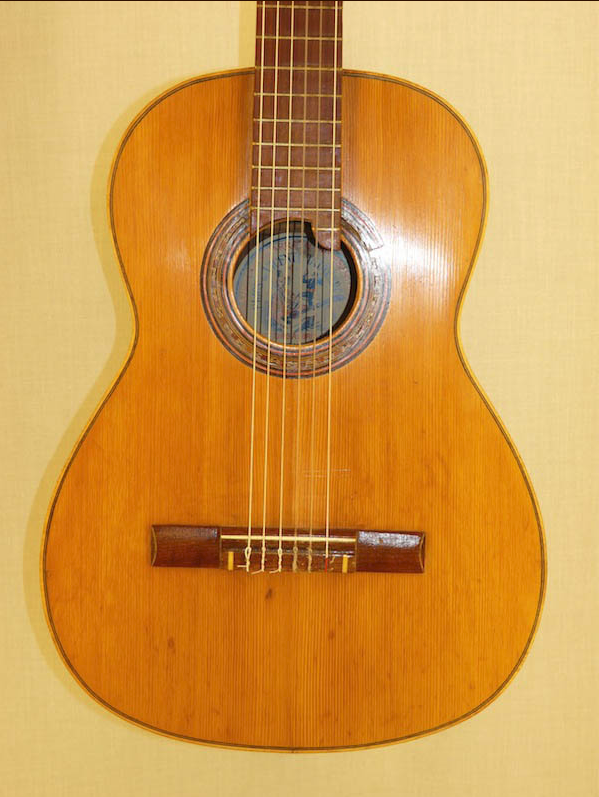 Hijos de Vicente Tatay Info Dump - S. Nathaniel Adams