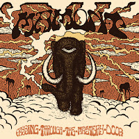 Aristocrazia Webzine: MAMONT - Passing Through The Mastery Door