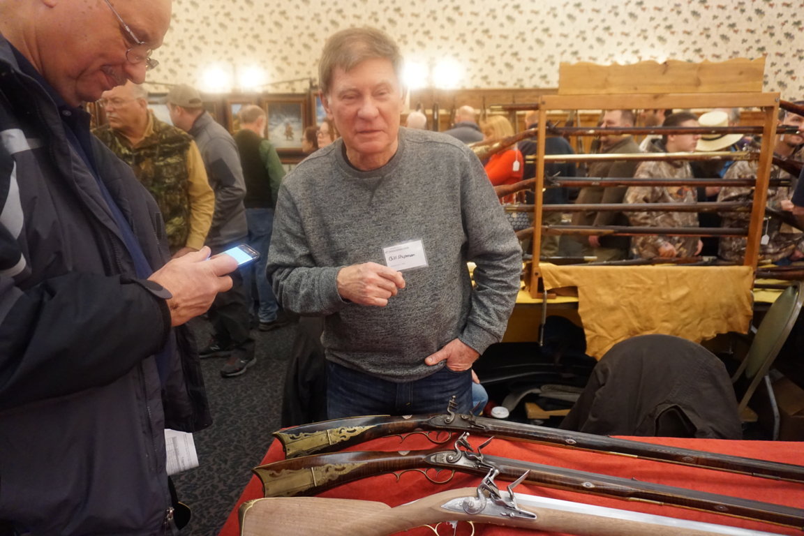 Contemporary Makers: 18th Century Artisan Show 2018: Photos