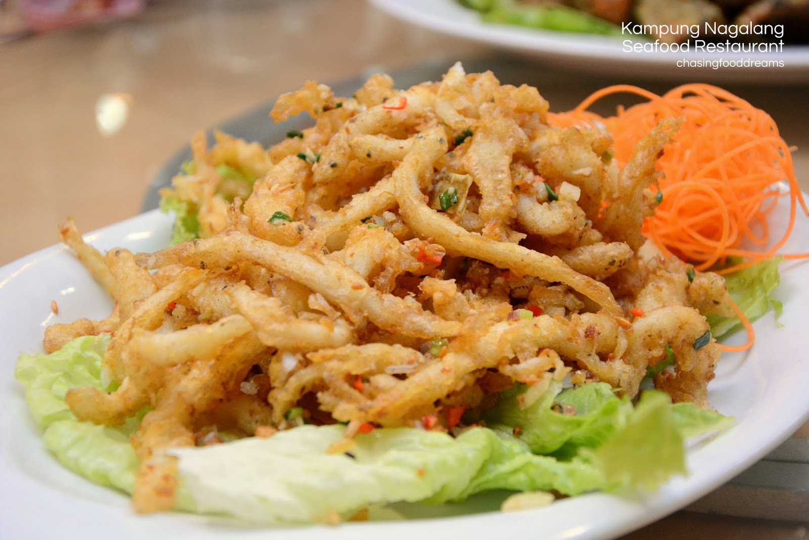 CHASING FOOD DREAMS: Fly Me To Labuan Part 3 – Where to Eat in Labuan