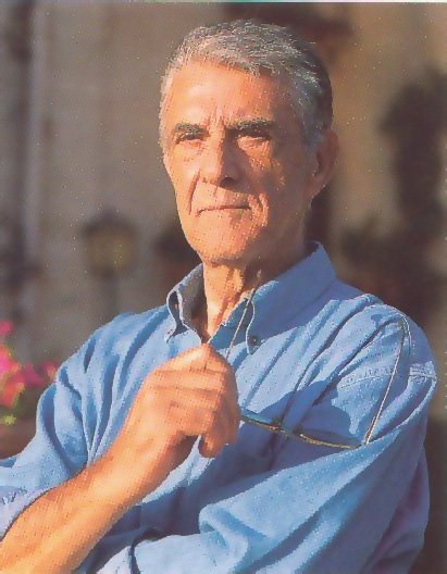 NUNCAJAMAS COCKER: LOS GATICOS DE JULIO RUZAFA