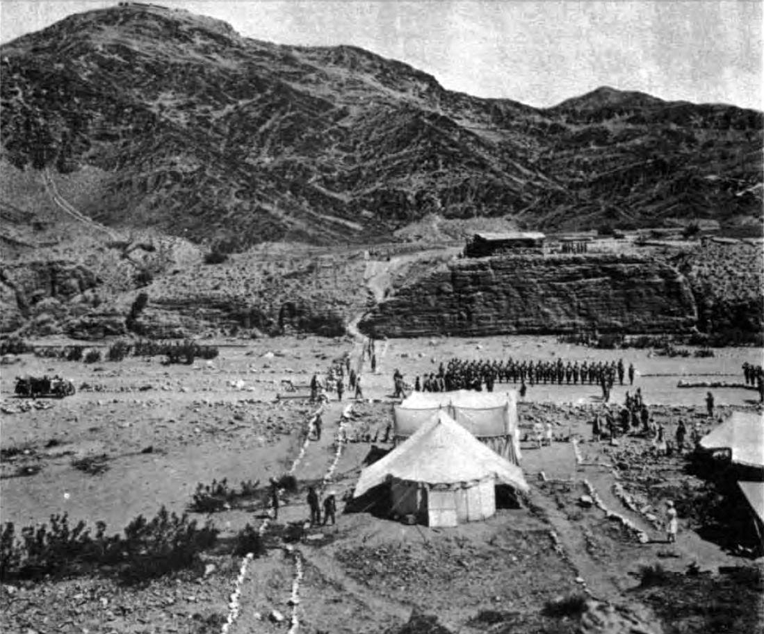 Outcome of The Third Afghan War | History of Pashtuns