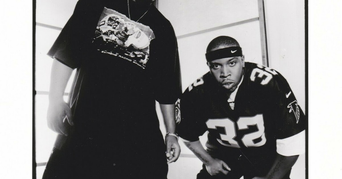 Hip-Hop Nostalgia: M.O.P. "Warriorz" (October 10, 2000)