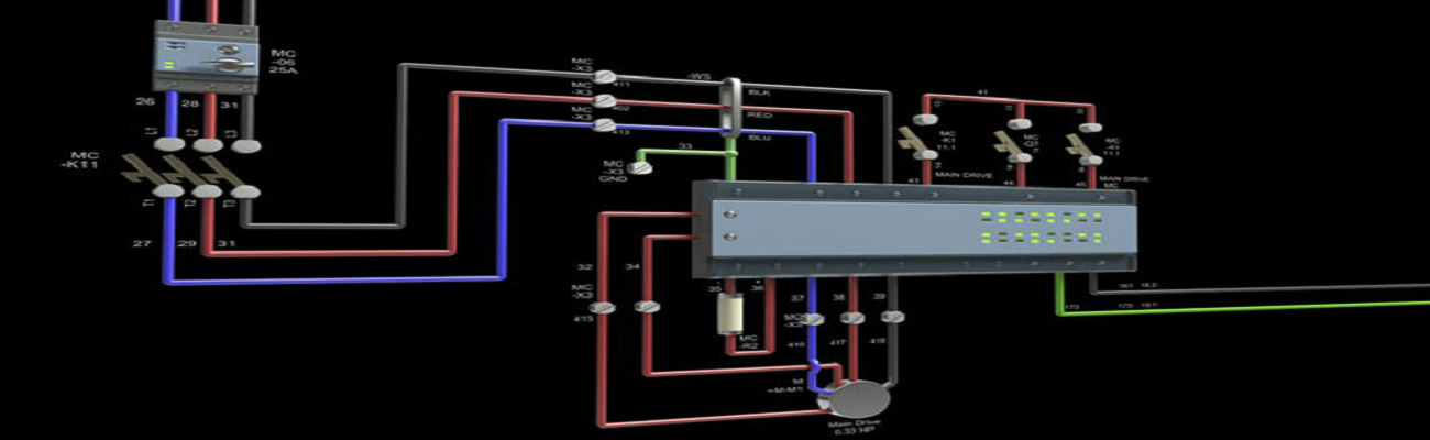 Nuevas características para AutoCAD Electrical 2017 | 3D Byou Nuevas características para AutoCAD Electrical 2017 | 3D Byou