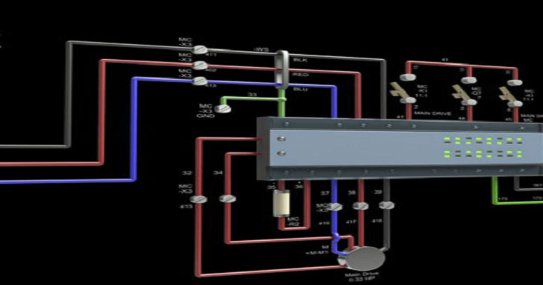 Nuevas características para AutoCAD Electrical 2017 | 3D Byou