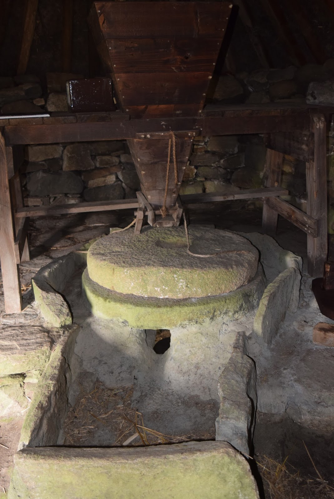 Scotland 2016 - A brief tale of our visit and our foody treats: The ...