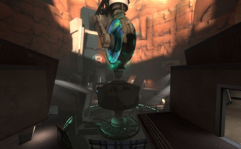 On the Subject of Team Fortress 2: TF2 / XCOM Facilities