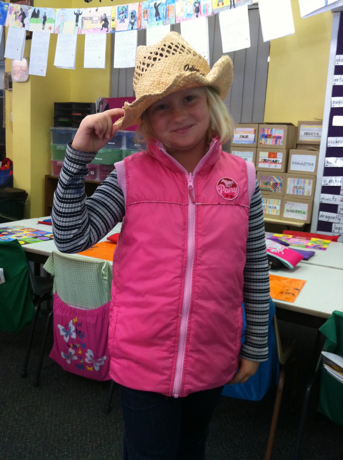 The Smarties Book Week Dress Ups the-smarties-book-week-dress-ups