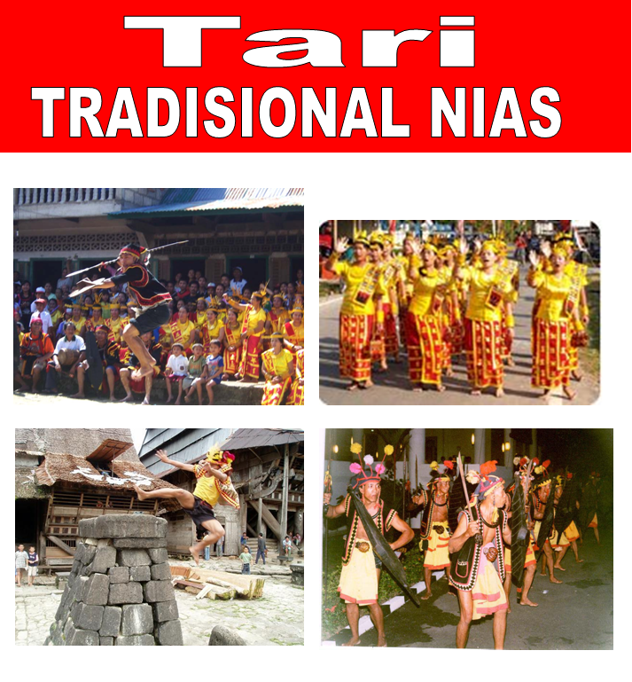 TARIAN NUSANTARA: SUMATERA UTARA