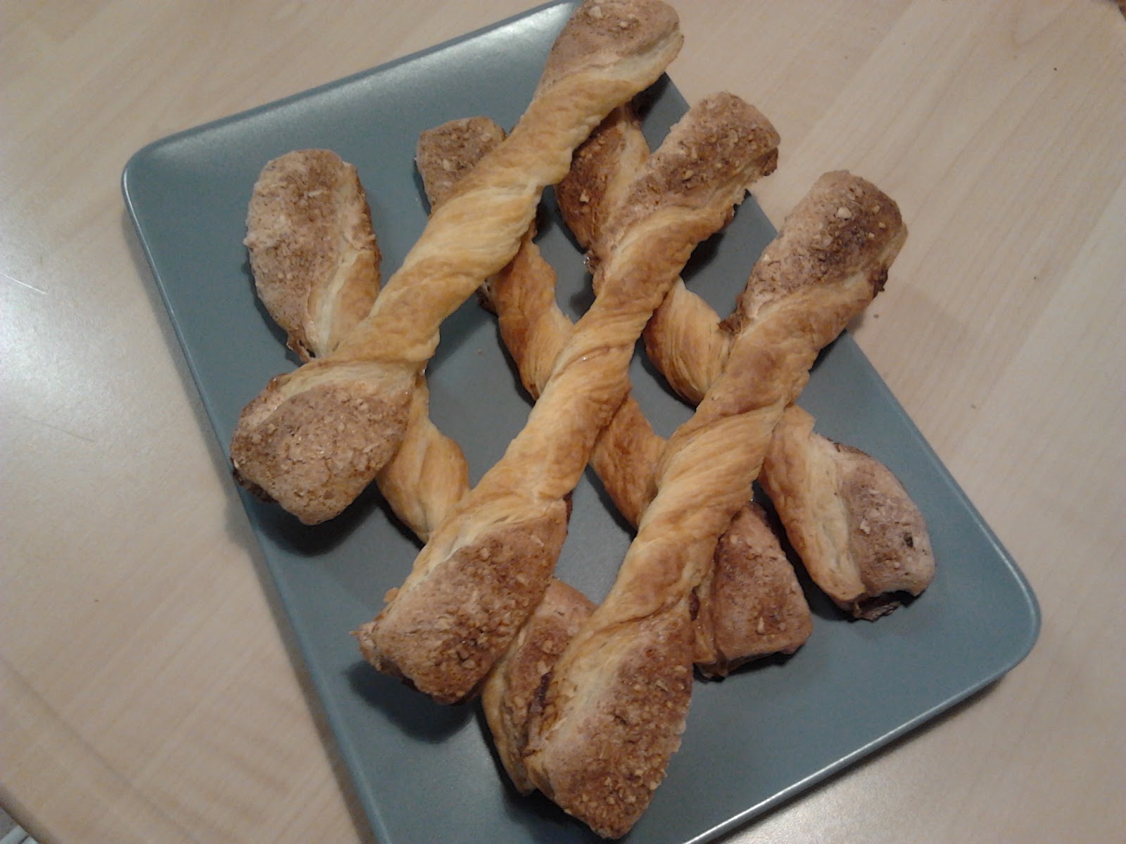 A tenor de lo que pida: Corbatas de Unquera