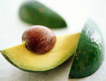 kesehatan: Manfaat Biji Alpukat