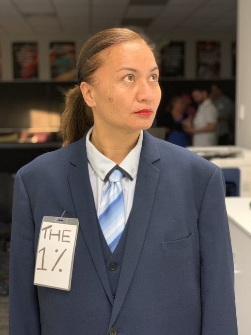 THE REVOLUTIONARY POLITICS OF MARAMA DAVIDSON - AGAINST THE CURRENT