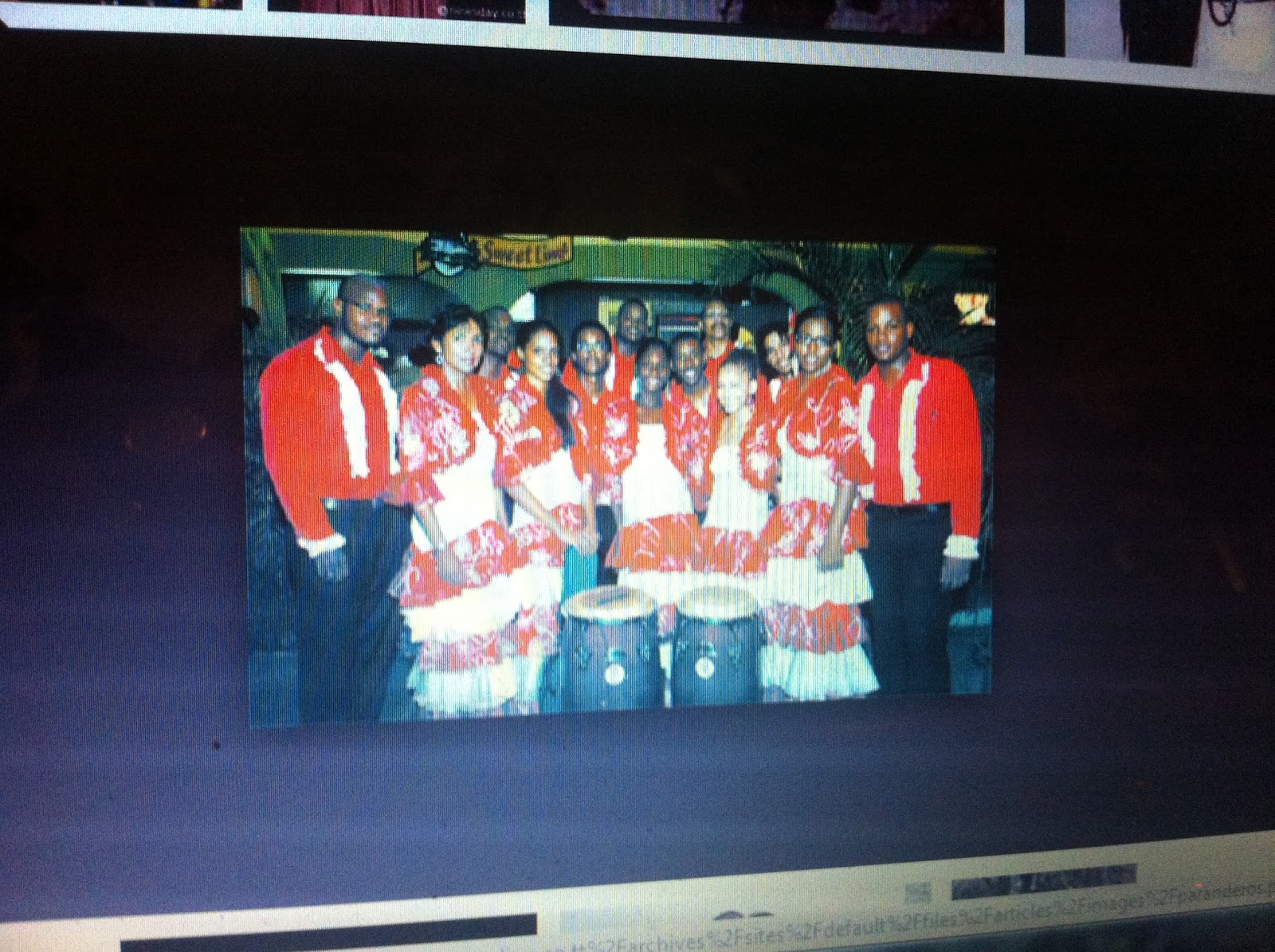 THE BLACK SOCIAL HISTORY:: BLACK SOCIAL HISTORY : AFRO-TRINIDADIAN ...