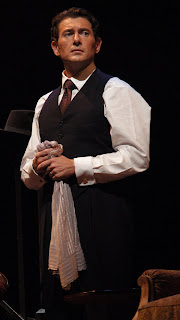 Seattle Opera Blog: ARIA READY: Q&A with Brett Polegato, our Dandini